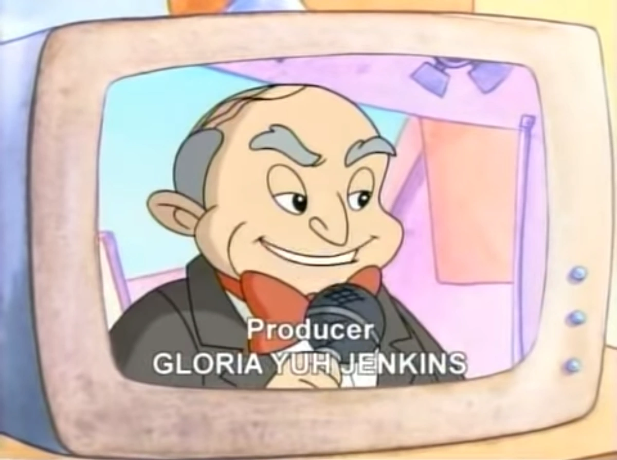 Wise Quacker | Looney Tunes Wiki | Fandom