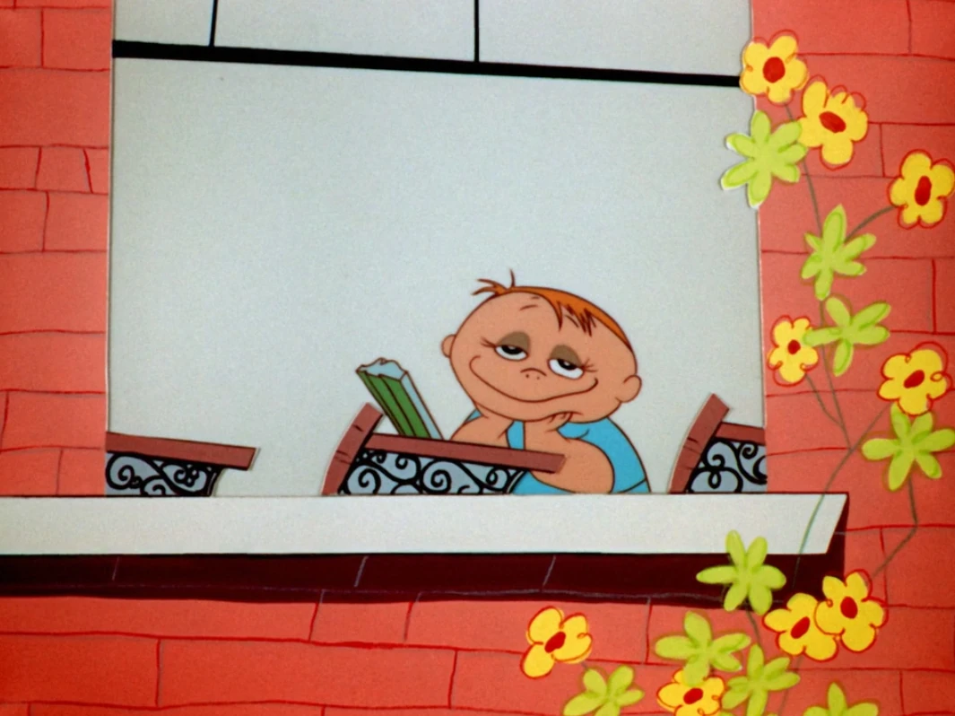 Category:Ralph Phillips Cartoons | Looney Tunes Wiki | FANDOM powered ...