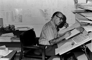 Arthur Davis | Looney Tunes Wiki | Fandom