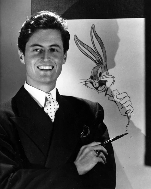 Bob Clampett | Looney Tunes Wiki | Fandom