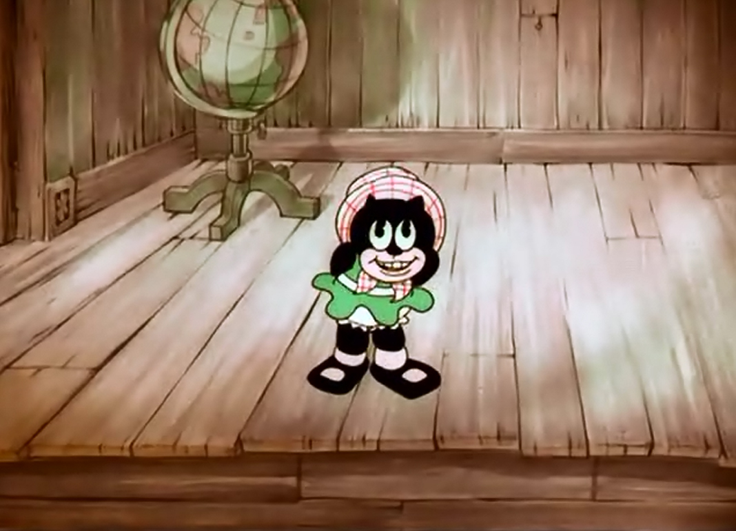 Little Kitty | Looney Tunes Wiki | Fandom