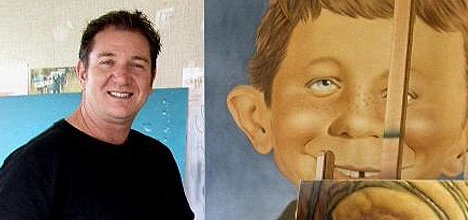 Paul Julian | Looney Tunes Wiki | Fandom