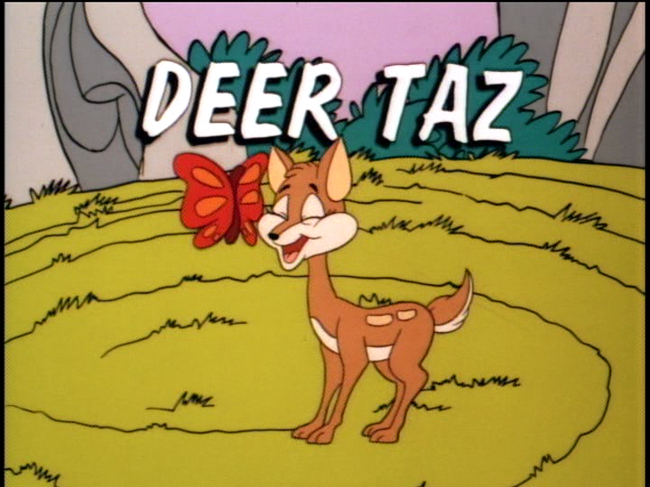 Deer Taz | Looney Tunes Wiki | FANDOM powered by Wikia Deer Taz | Looney Tunes Wiki | FANDOM powered by Wikia