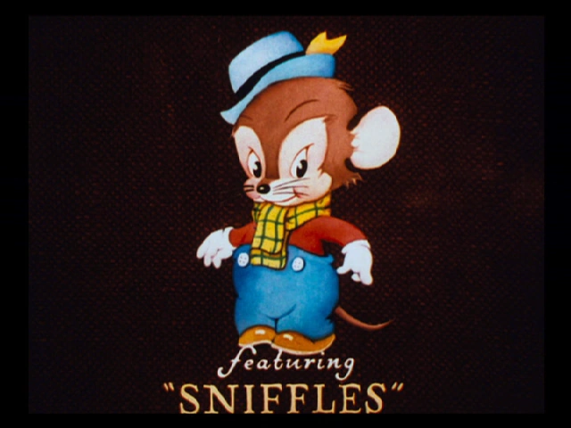 Sniffles | Looney Tunes Wiki | FANDOM powered by Wikia
