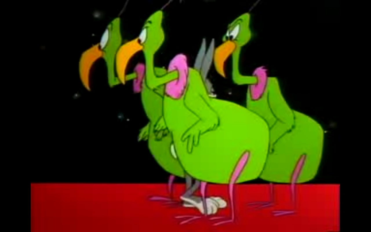 Marcianos Instantáneos | Looney Tunes Wiki | Fandom