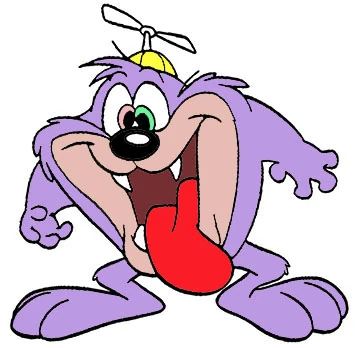 Dizzy Devil | Looney Tunes Wiki | Fandom