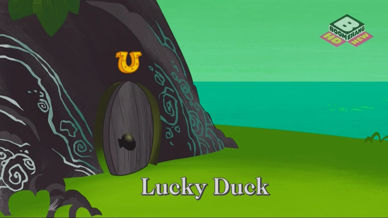 Lucky Duck | Looney Tunes Wiki | FANDOM powered by Wikia