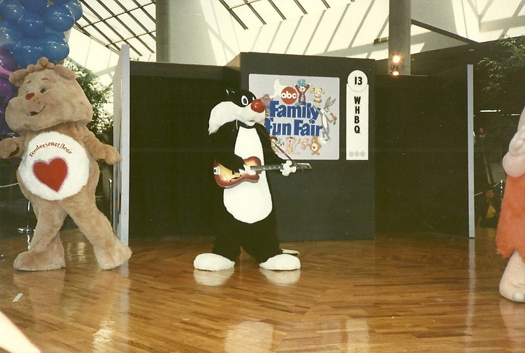 ABC Family Fun Fair | Looney Tunes Wiki | FANDOM powered by Wikia