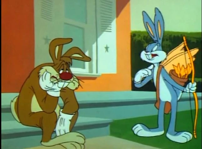 Casbah Rabbit | Looney Tunes Wiki | FANDOM powered by Wikia