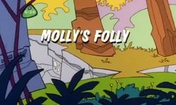 Molly's Folly | Looney Tunes Wiki | Fandom