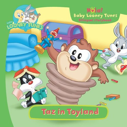 Taz in Toyland (book) | Looney Tunes Wiki | FANDOM powered by Wikia Taz in Toyland (book) | Looney Tunes Wiki | FANDOM powered by Wikia