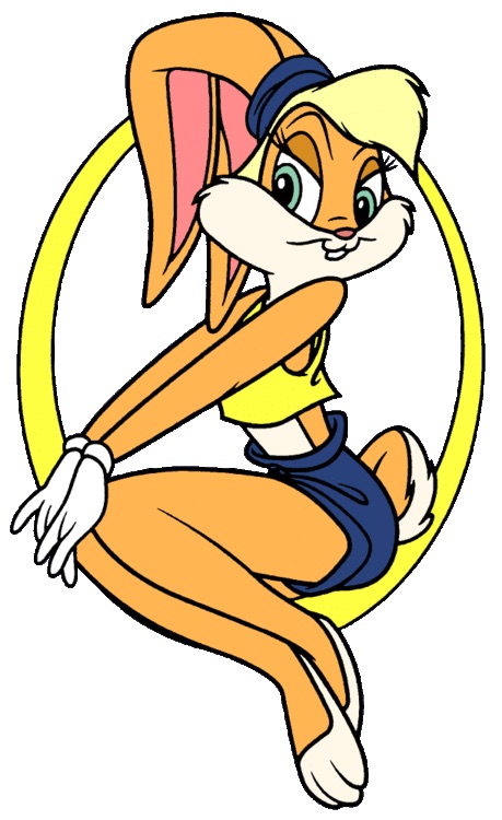 Image Lola Bunny 24 Looney Tunes Wiki Fandom Powered By Wikia