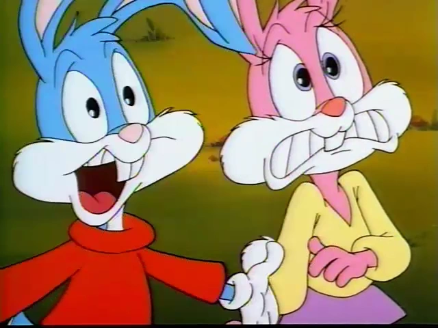 Buster Bunny | Looney Tunes Wiki | Fandom
