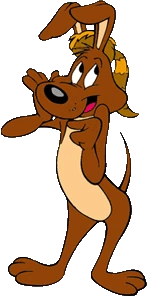 Perro Charlie | Looney Tunes Wiki | Fandom