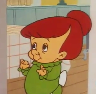 Mrs. Elmer Fudd | Looney Tunes Wiki | FANDOM powered by Wikia