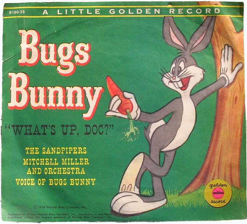 Bugs Bunny What's Up, Doc? | Looney Tunes Wiki | Fandom