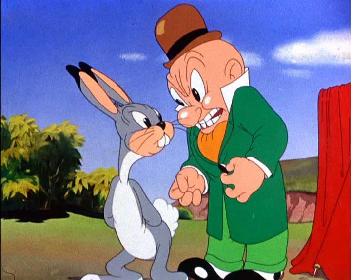 Elmer Gruñón | Looney Tunes Wiki | Fandom