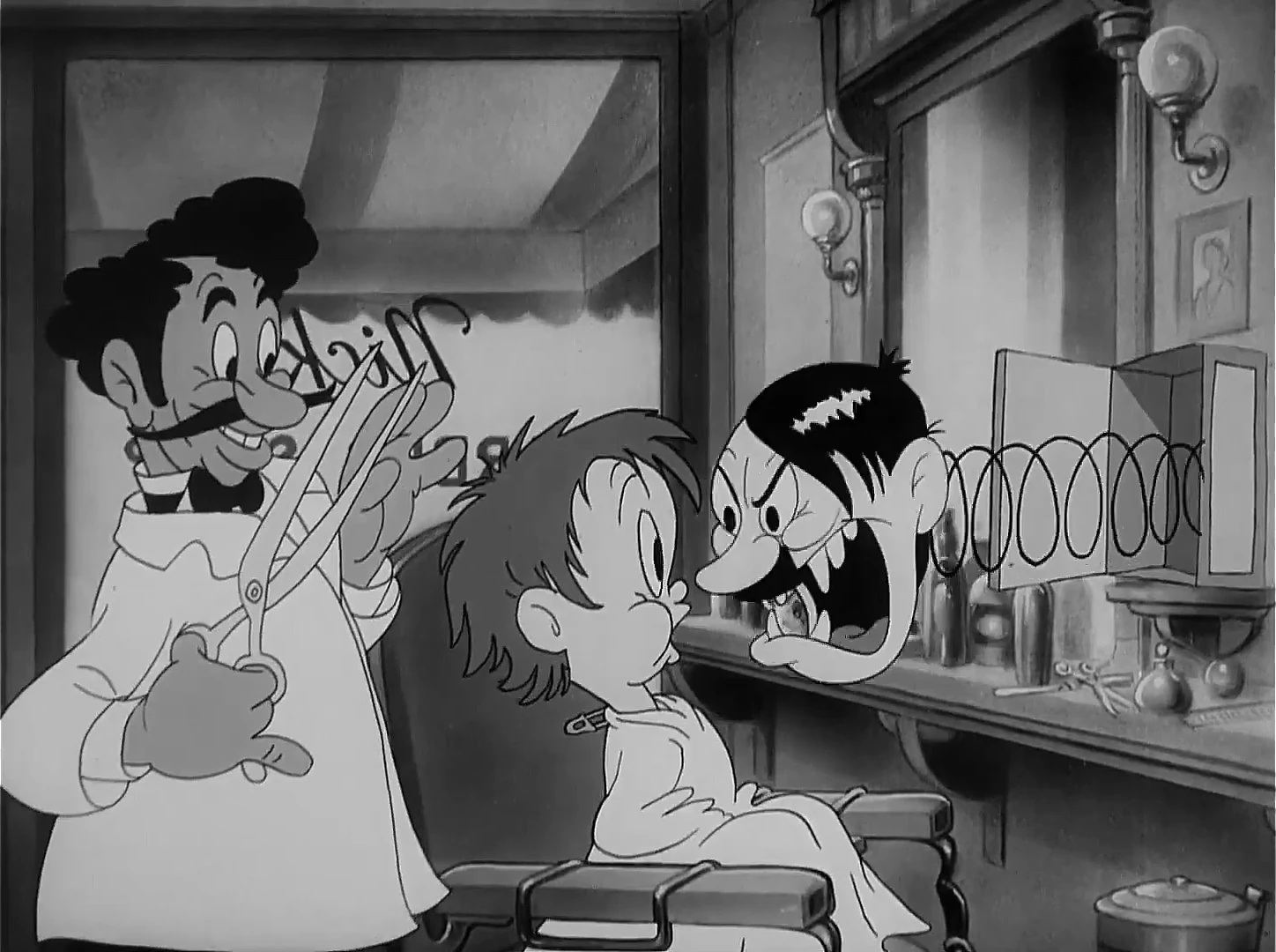 Nutty News | Looney Tunes Wiki | Fandom