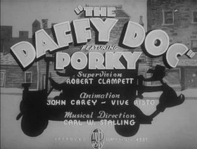 The Daffy Doc | Looney Tunes Wiki | Fandom