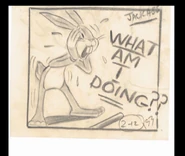 Falling Hare | Looney Tunes Wiki | Fandom