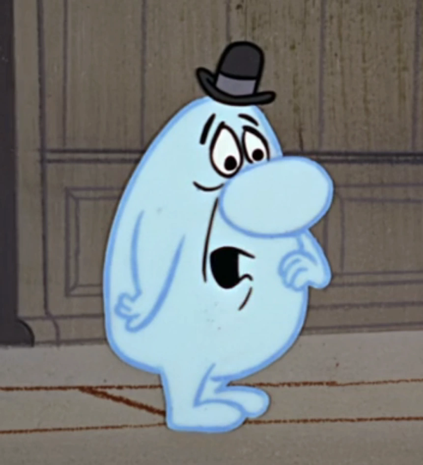 Spooky | Looney Tunes Wiki | Fandom