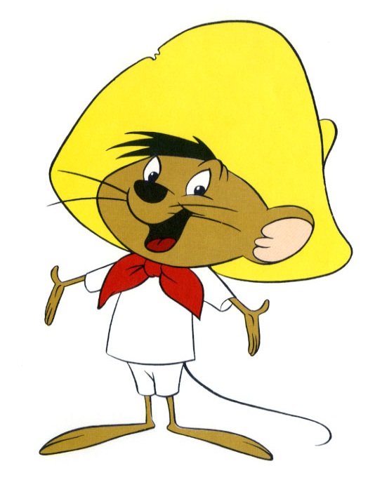 Looney Tunes Speedy Gonzales Funniest Moments Iucn Water