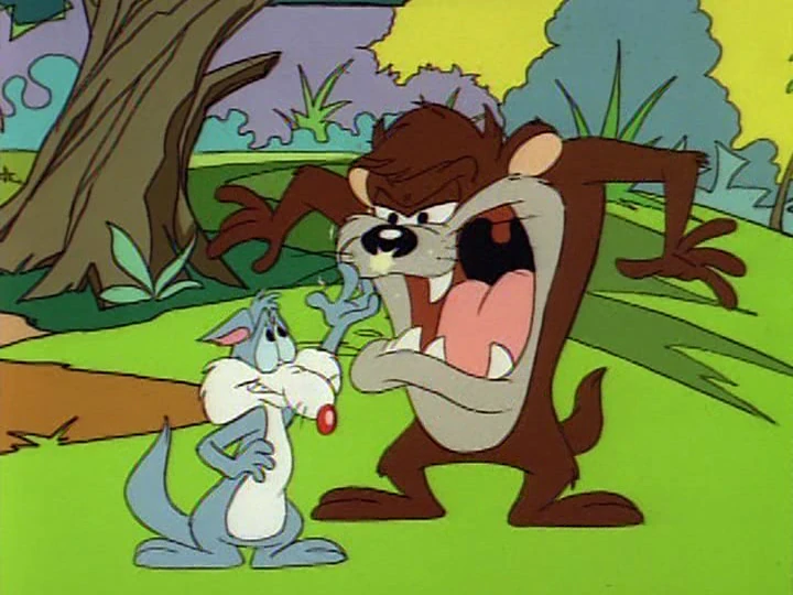 Woeful Wolf | Looney Tunes Wiki | FANDOM powered by Wikia