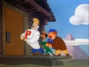 The Dover Boys | Looney Tunes Wiki | FANDOM powered by Wikia