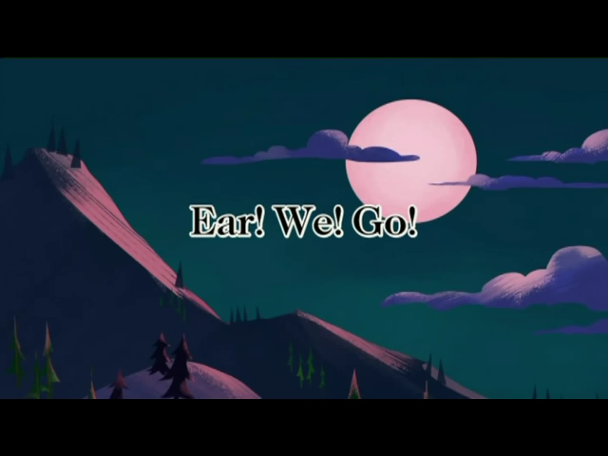 Ear! We! Go! | Looney Tunes Wiki | FANDOM powered by Wikia