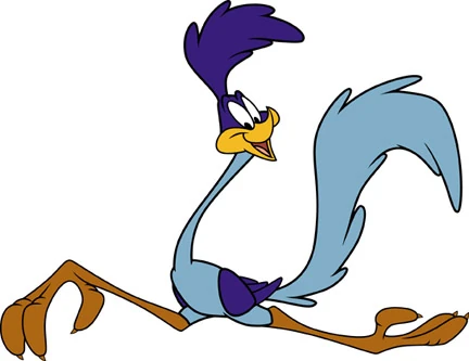 Correcaminos | Looney Tunes Wiki | FANDOM powered by Wikia