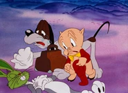 A Corny Concerto | Looney Tunes Wiki | Fandom