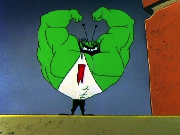 Mighty Angelo | Looney Tunes Wiki | Fandom Mighty Angelo | Looney Tunes Wiki | Fandom