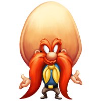 Yosemite Sam | Looney Tunes Dash! Wiki | FANDOM powered by Wikia