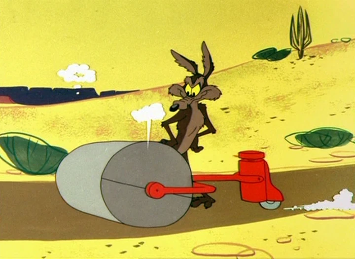 Cakeland Married | Looney Tunes Fanon Wiki | Fandom