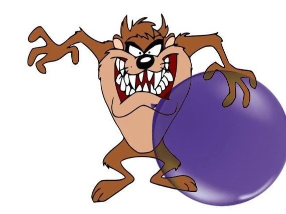 Taz Mania | Looney Tunes Fanon Wiki | Fandom