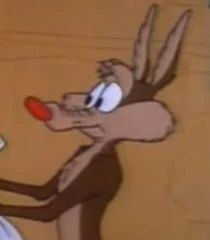 Ralph Wolf | Looney Tunes Fanon Wiki | Fandom