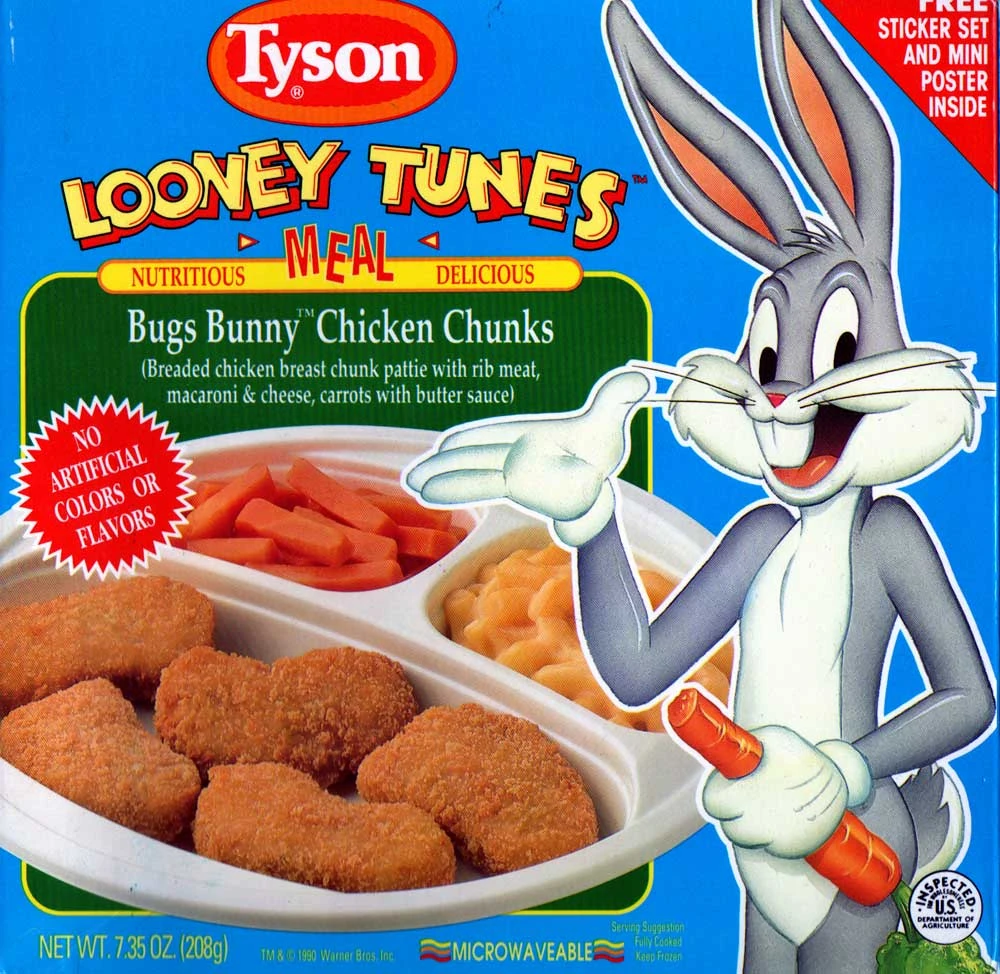 Category:Meals | Looney Tunes Meals Wiki | FANDOM powered by Wikia