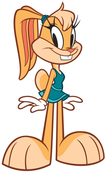 Imagem - Lola2.png | Wiki The Looney Tunes Show | FANDOM powered by Wikia