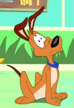 Charlie Dog | The Looney Tunes Show Wiki | Fandom