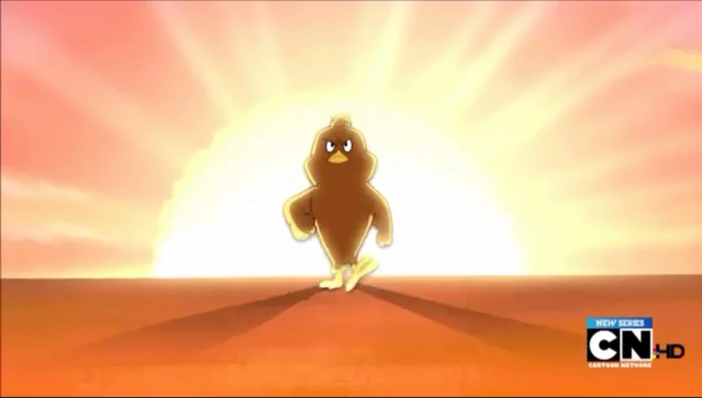 Henery Hawk | The Looney Tunes Show Wiki | Fandom