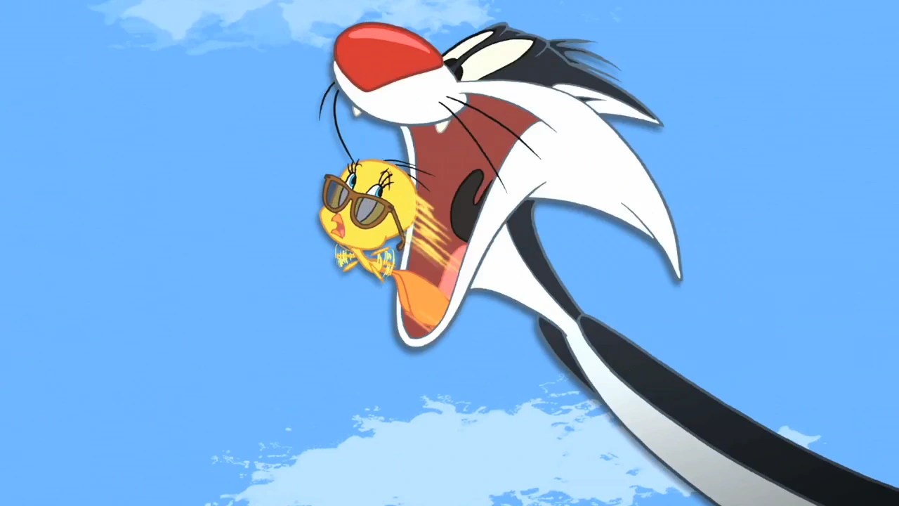 Image - Snapshot20110807232426.png | The Looney Tunes Show Wiki ...