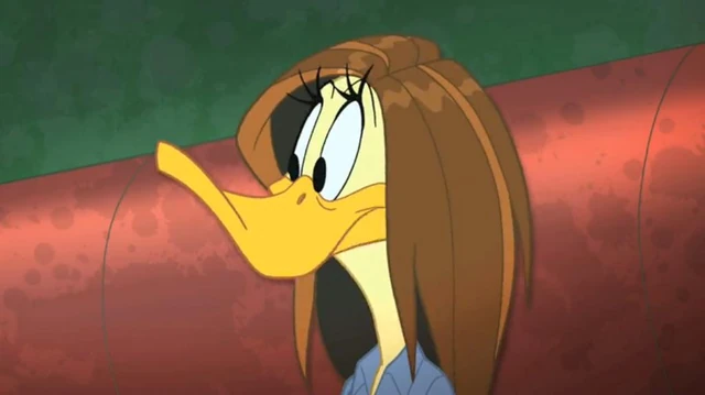 Image - Tina Russo.JPG | The Looney Tunes Show Wiki | FANDOM powered by ...