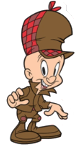 Image - Elmer Fudd Hunter.png | The Looney Tunes Show Wiki | FANDOM ...