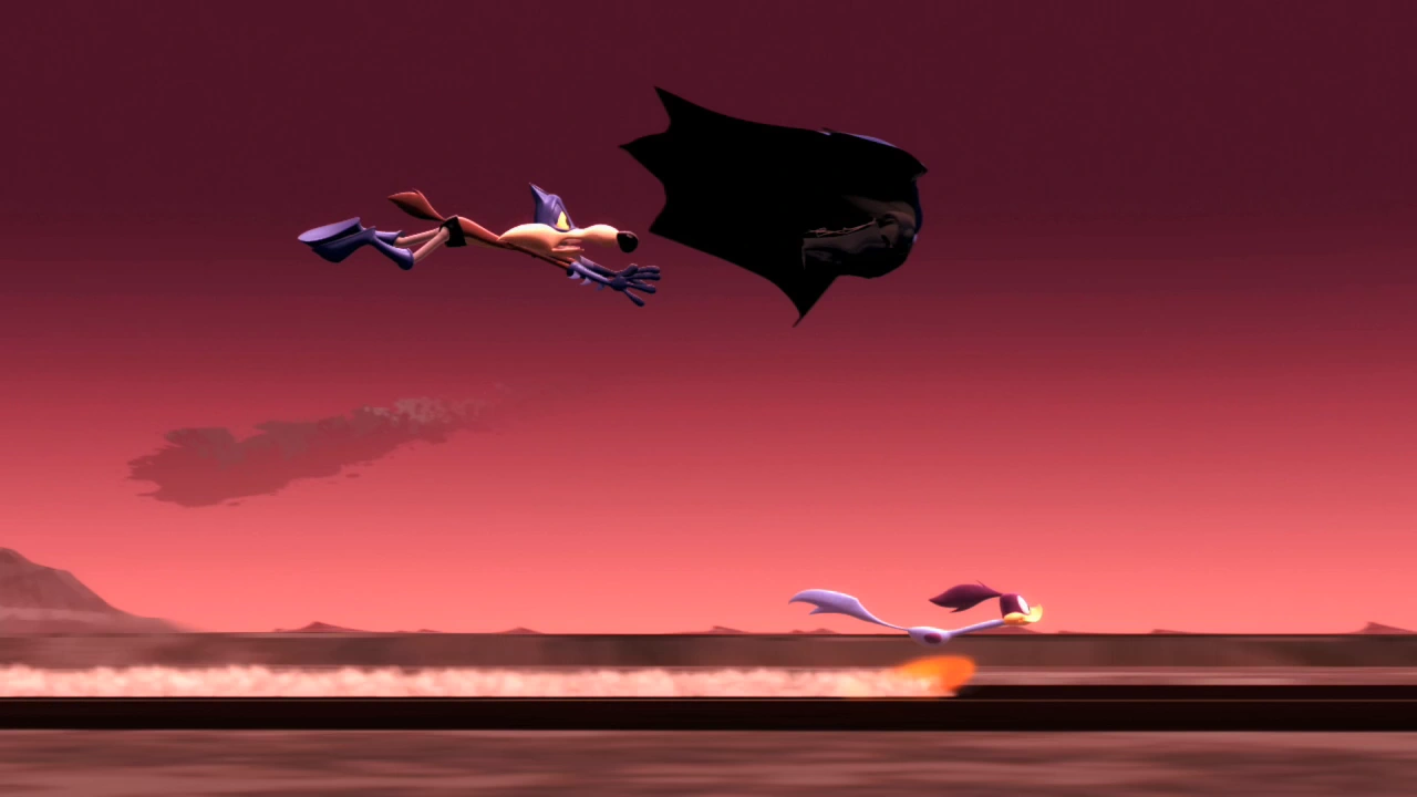 Image - Another Bat Idea (30).png | The Looney Tunes Show Wiki | FANDOM ...