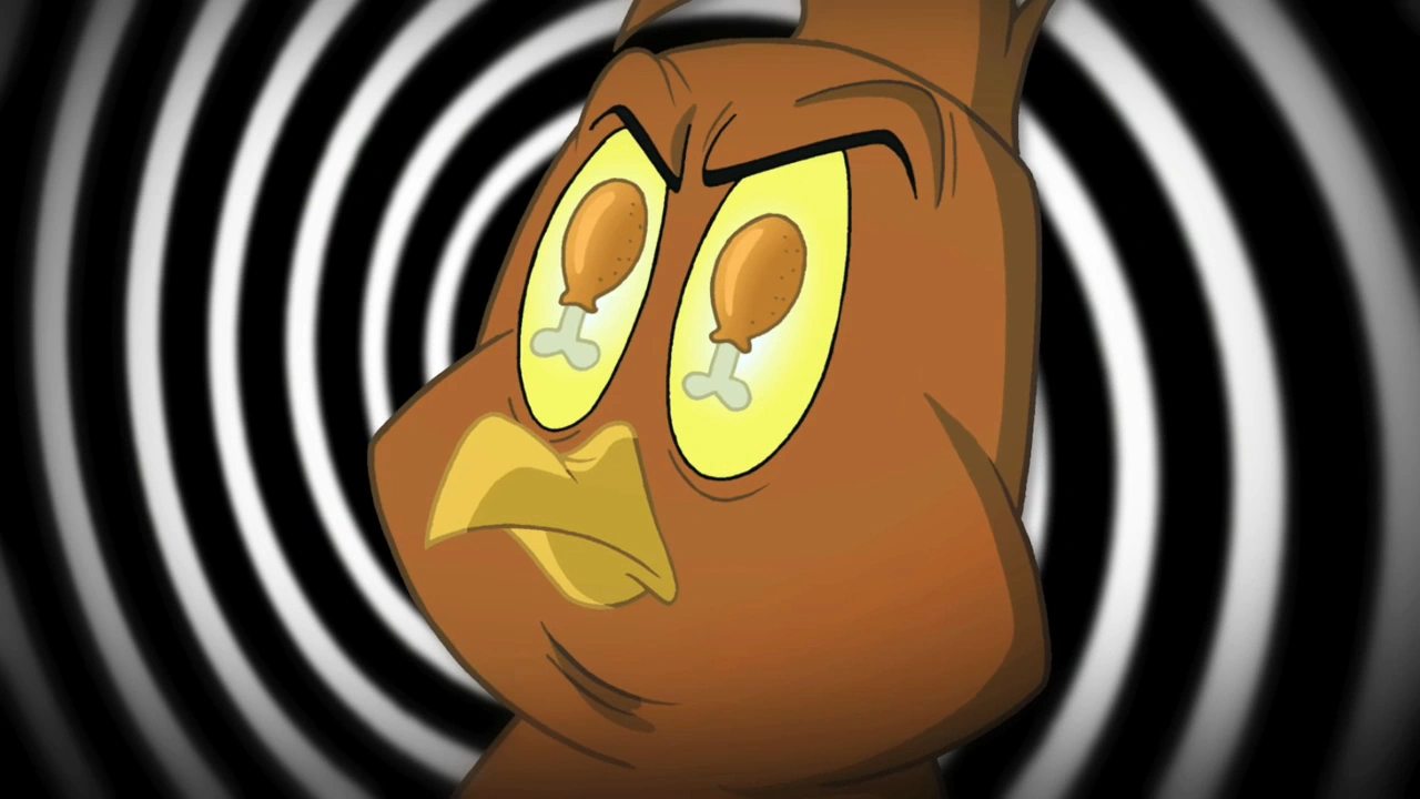 Chicken Hawk | The Looney Tunes Show Wiki | FANDOM powered by Wikia