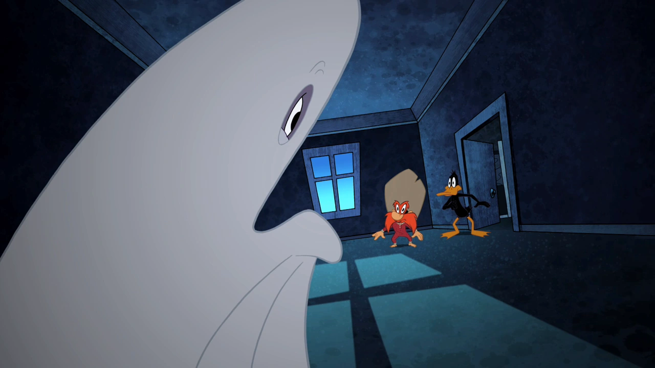 Image - Bugs' Ghost Sheet.png | The Looney Tunes Show Wiki | FANDOM ...