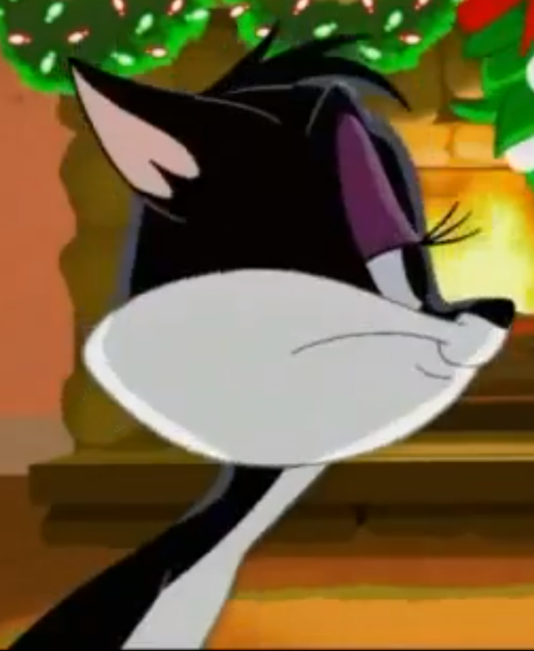 Penelope Pussycat The Looney Tunes Show Fanon Wiki Fandom Powered