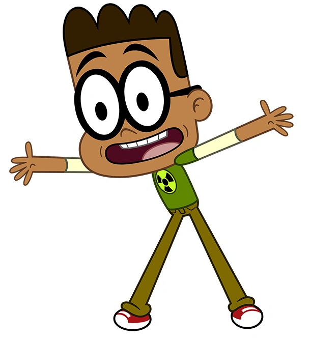 Theo Merton Jr. | Looped Wiki | Fandom