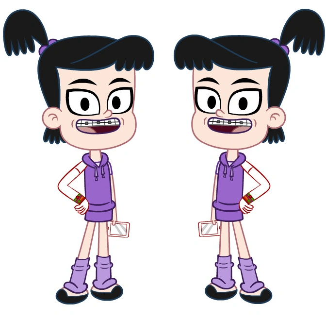 Kelly and Kelli | Looped Wiki | Fandom