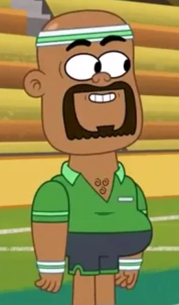 Theo Merton Sr. | Looped Wiki | Fandom